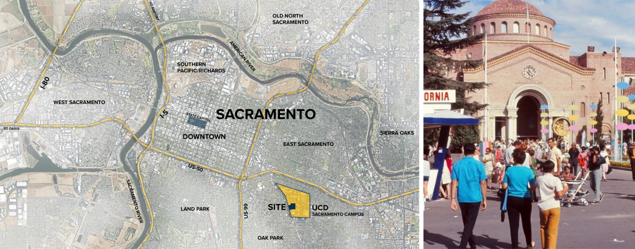 UC Davis Aggie Square: A Dynamic Science and Innovation Hub in Sacramento