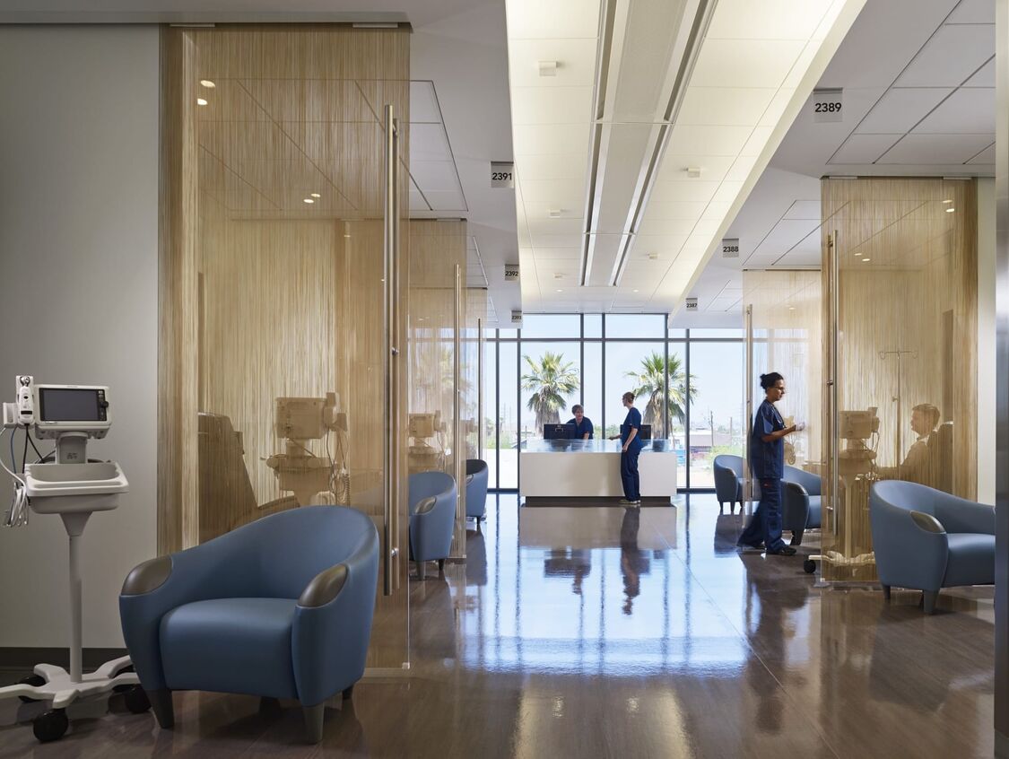 Supporting Comprehensive Cancer Treatment in Phoenix | ZGF