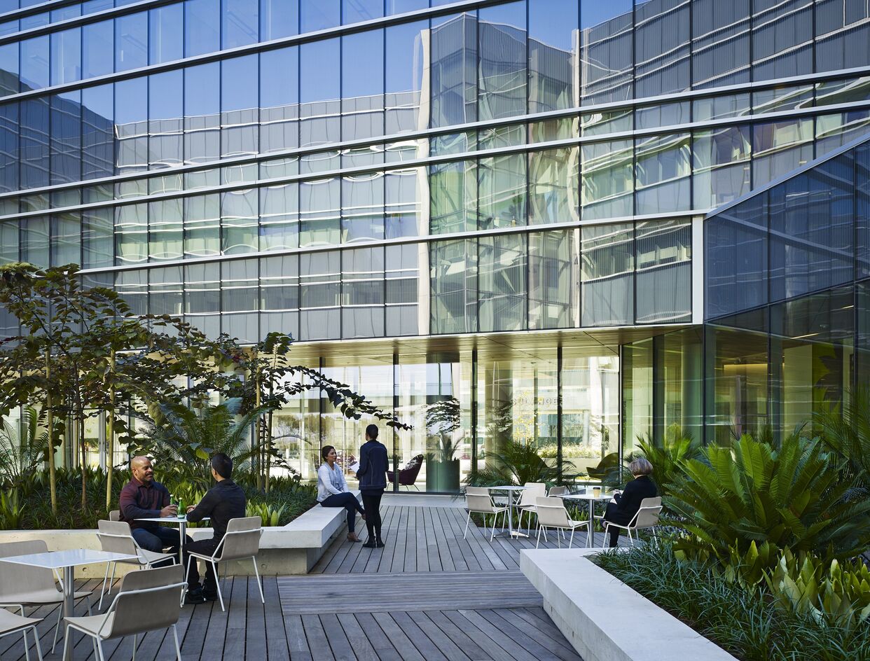 UC San Diego, Altman Clinical and Translational Research Institute ...