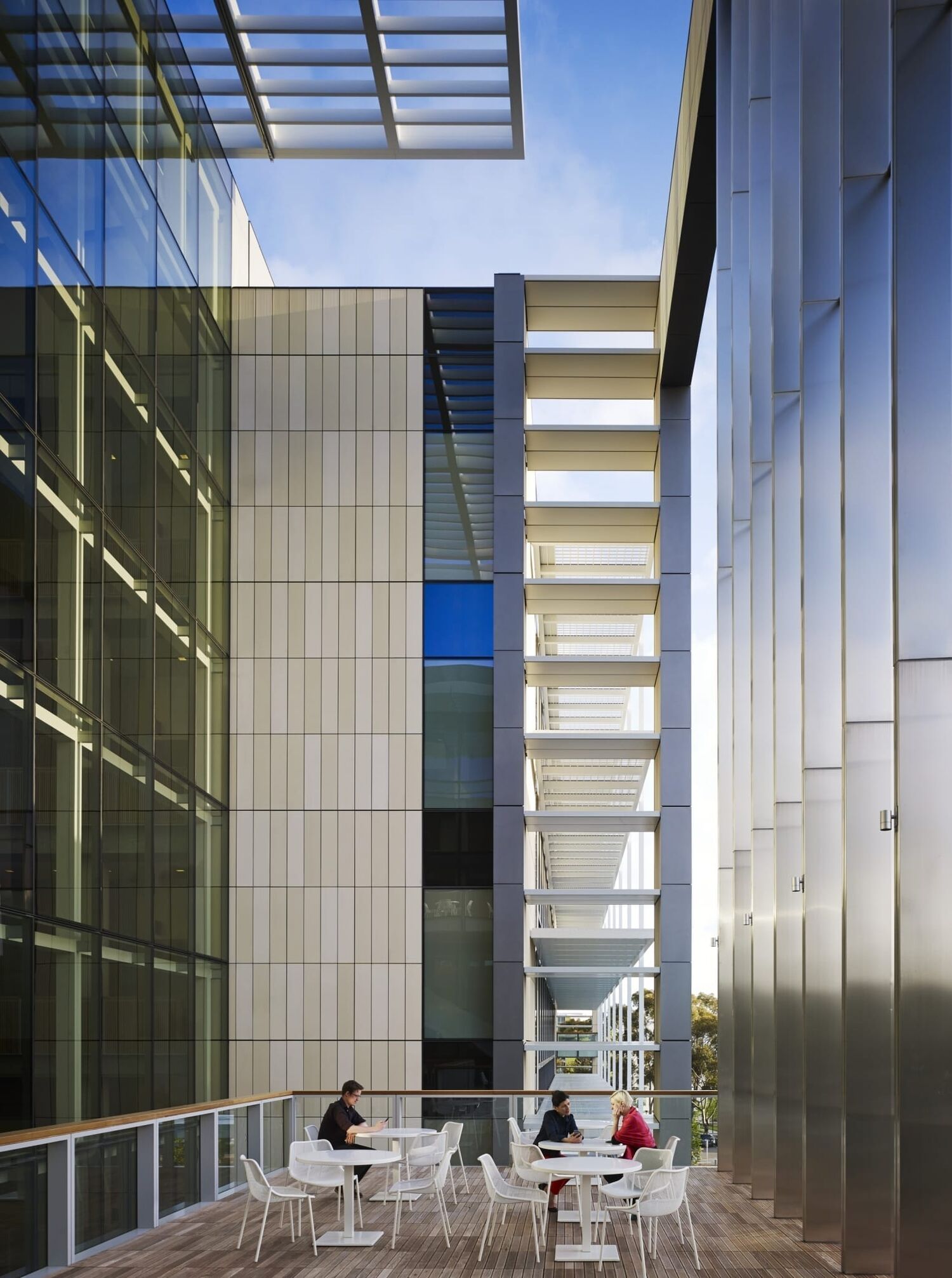 University of California San Diego, Health Sciences Biomedical Research ...
