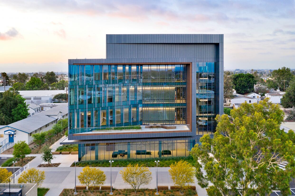 Real World Results: The Lundquist Institute For Biomedical Innovation | ZGF