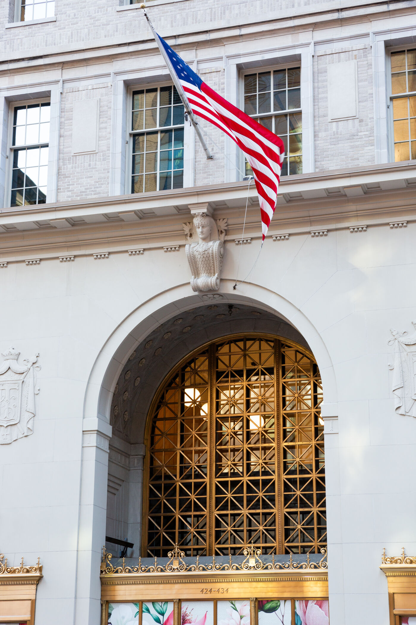 Restoring the Lord & Taylor Building for Amazon's New York City Office