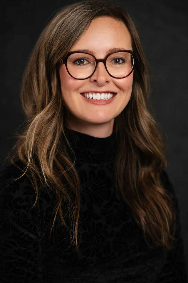 Meet the Leader: Amy Perenchio | ZGF