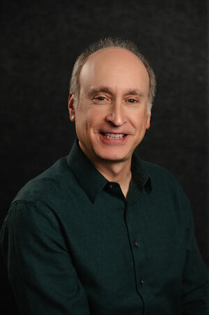 Meet the Leader: Andrew Feinberg | ZGF