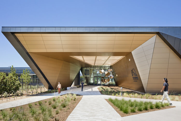 70 Years of Designing for People and Place | ZGF
