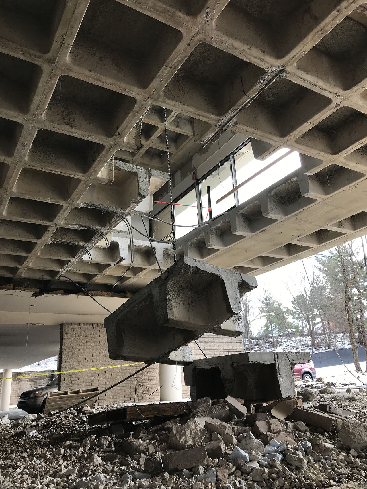 Transforming America’s Existing Building Stock for Adaptive Reuse | ZGF