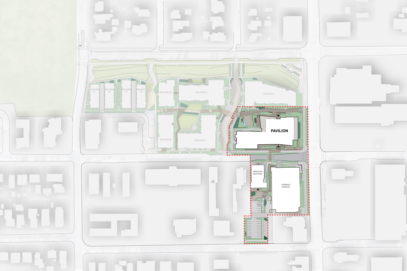 City of Boulder WCC | ZGF