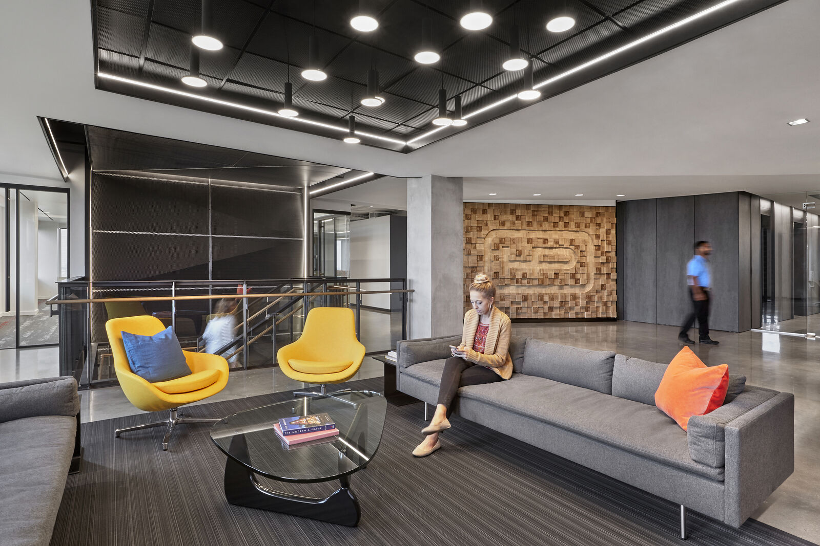 Mid Atlantic Culture