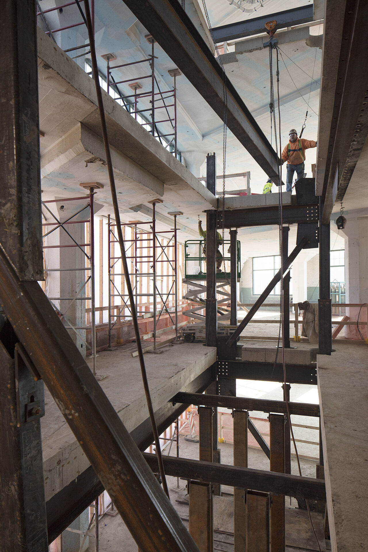 Transforming America’s Existing Building Stock for Adaptive Reuse | ZGF