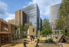 Amazon HQ2 Metropolitan Park | ZGF
