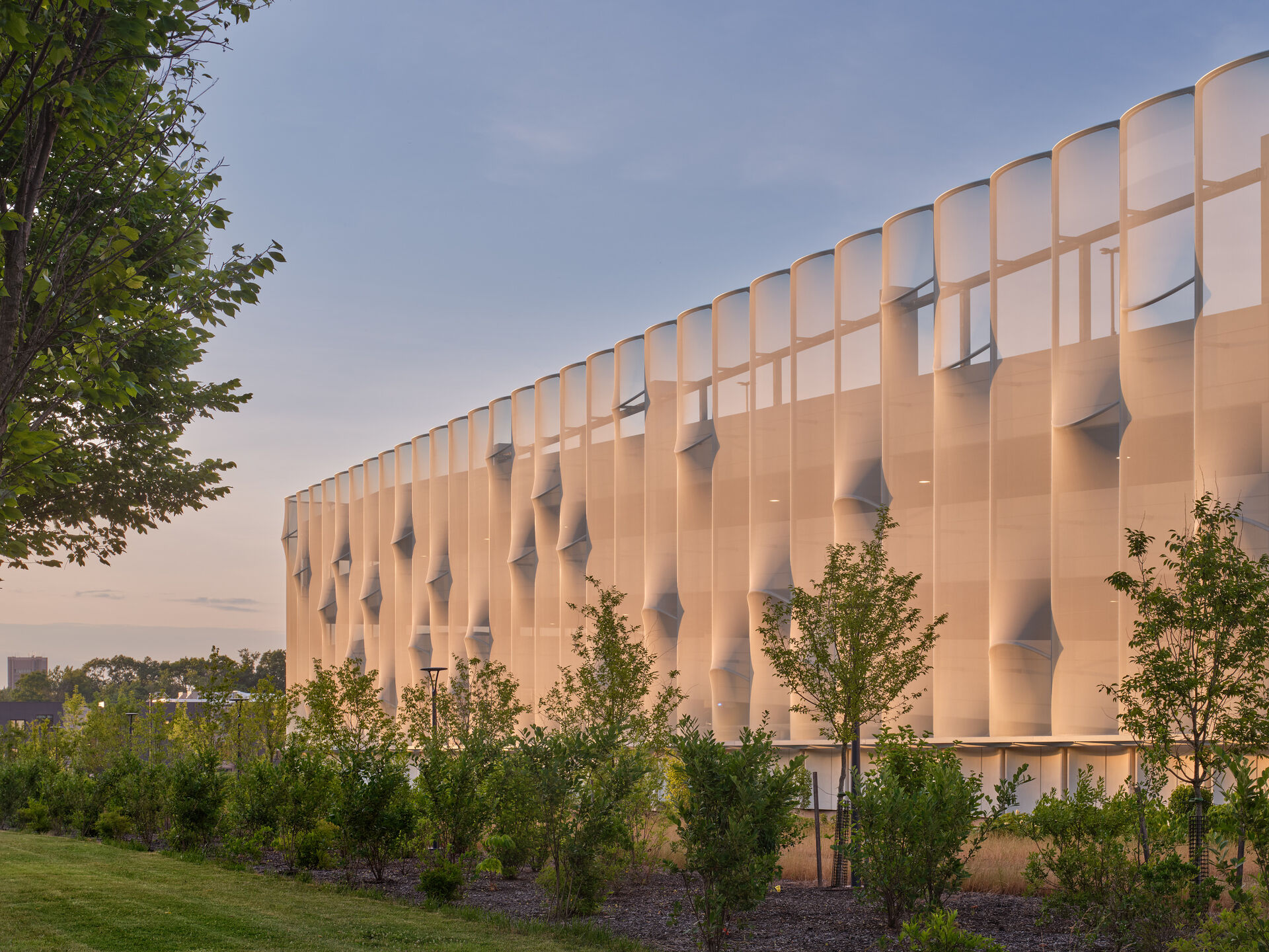 Setting the Stage for the Net-Zero Campus at Princeton University | ZGF