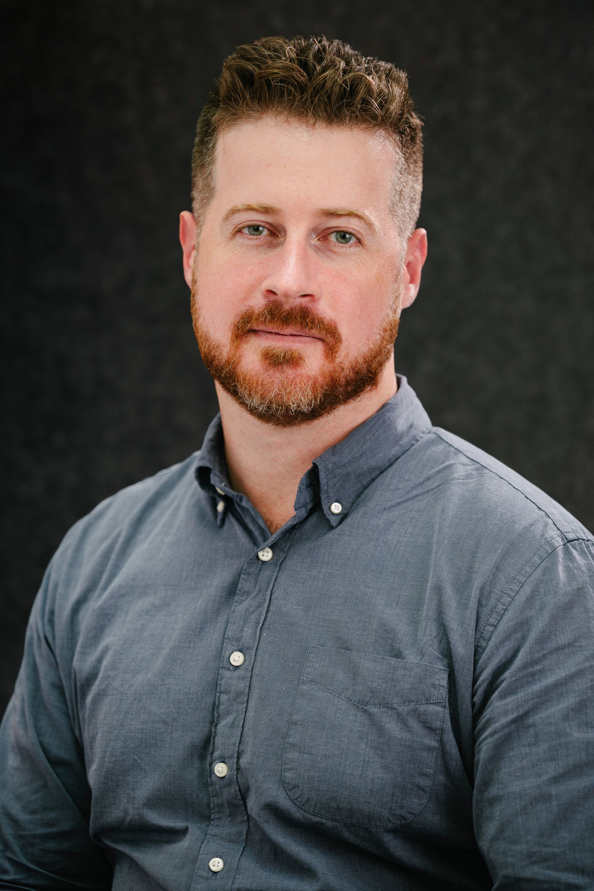 Meet the Leader: Brian Earle | ZGF