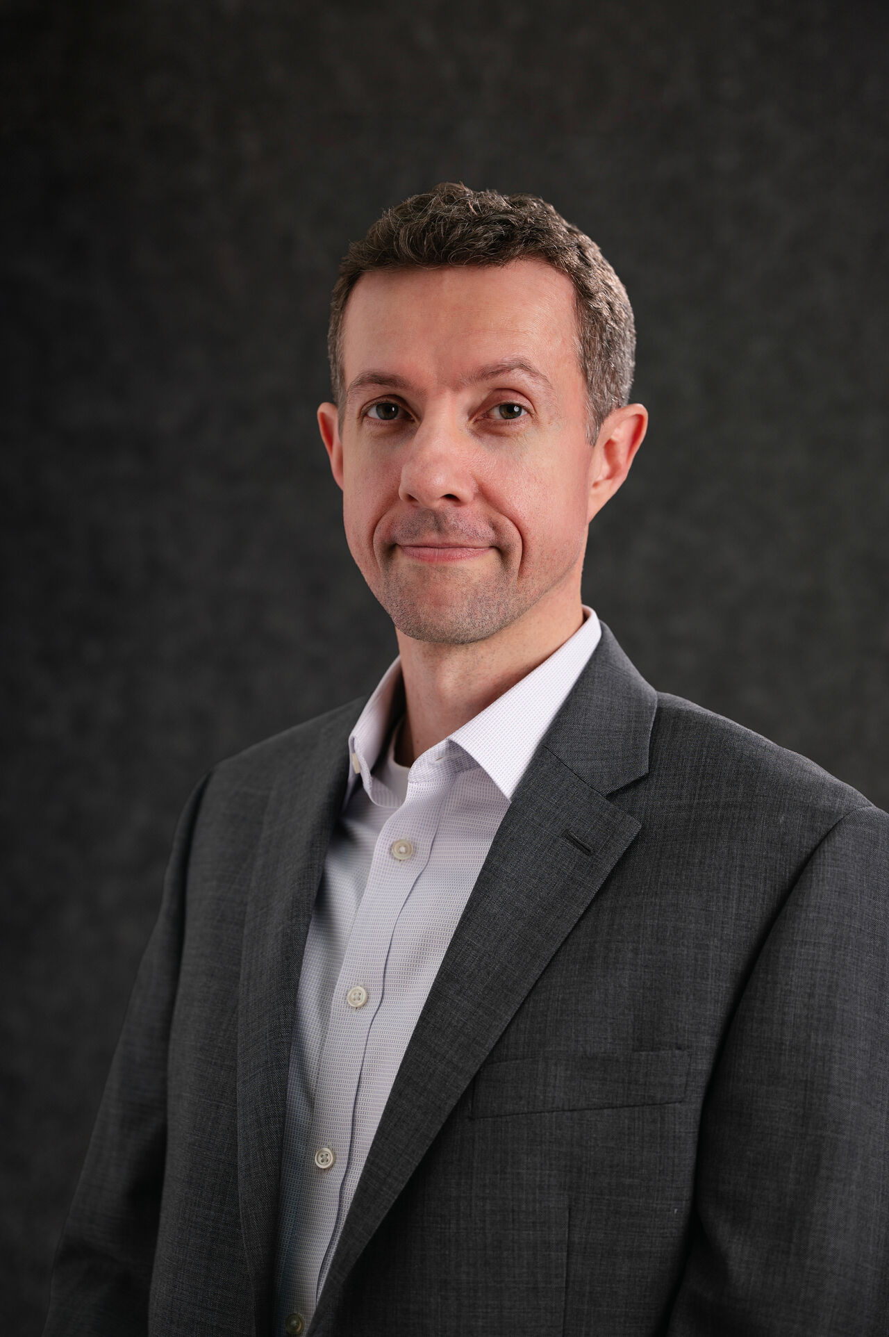 Meet the Leader: David Hamilton | ZGF