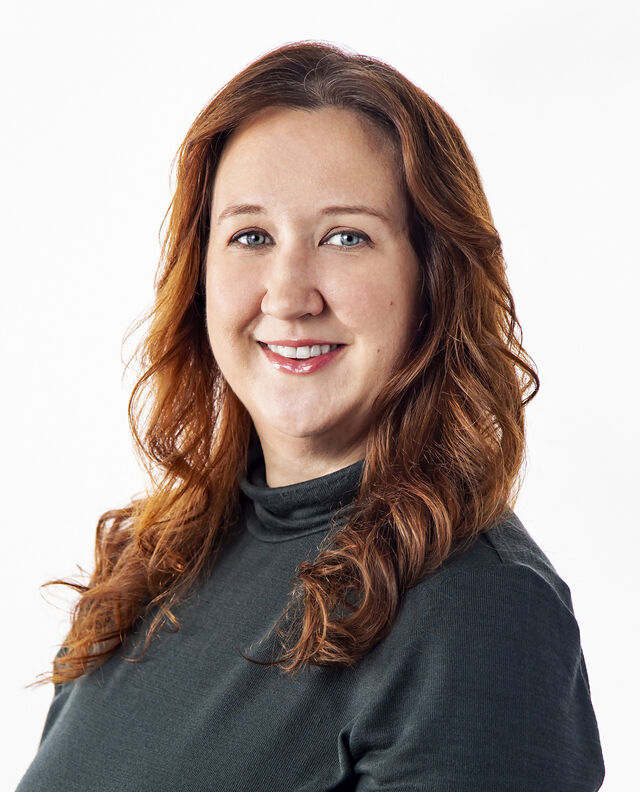 Meet the Leader: Alison Fidler | ZGF