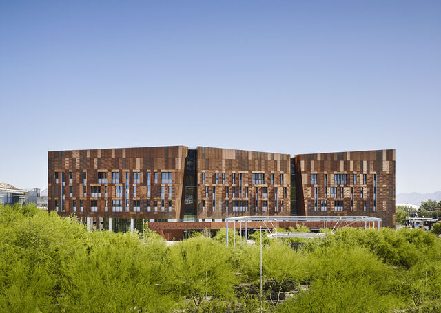 Designing the High-Performance Labs of the Future | ZGF
