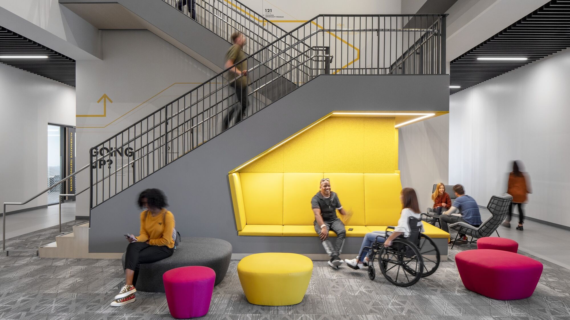 Accessible Design Accessible Design | Dezeen