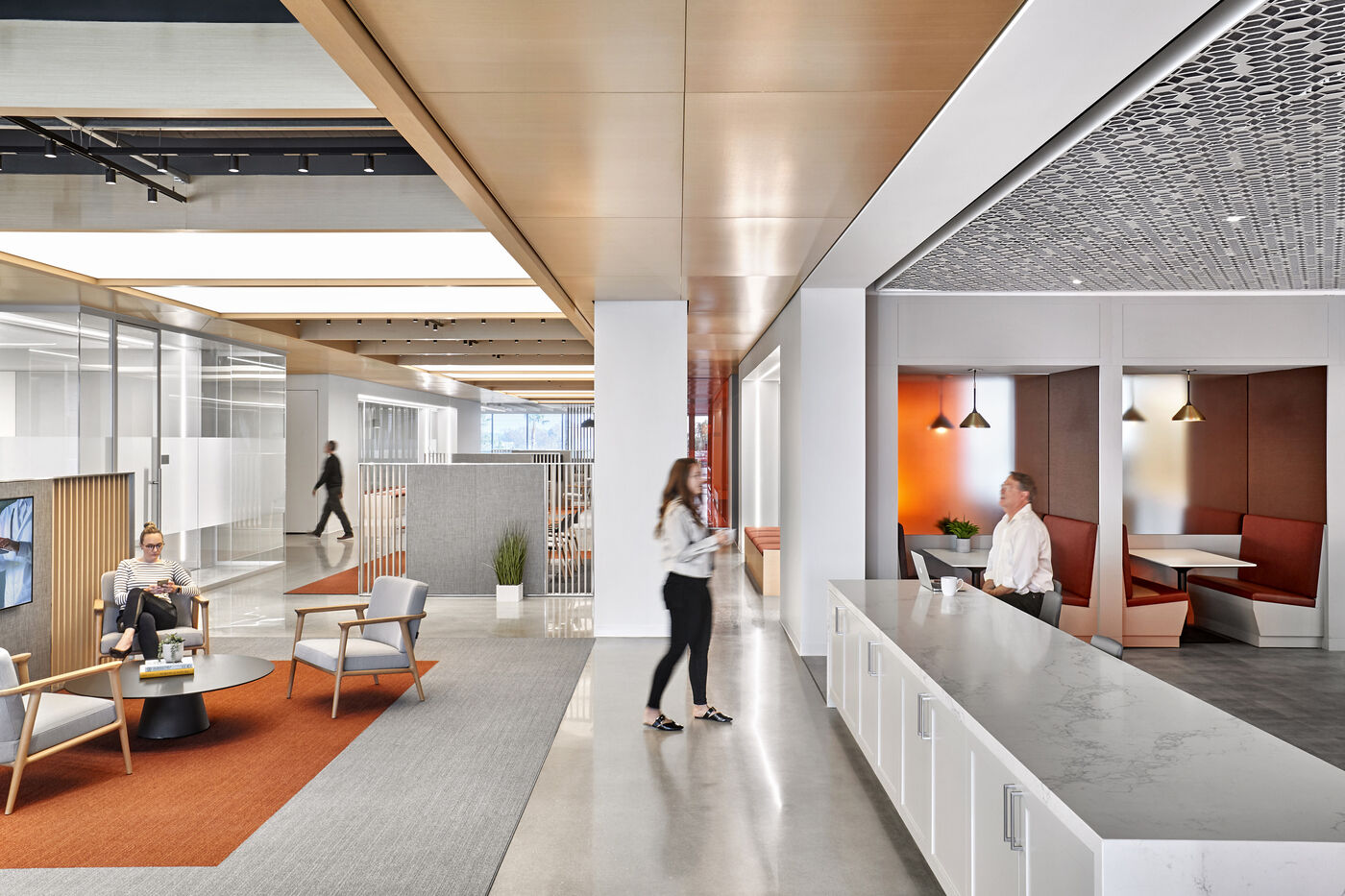 Designing the High-Performance Labs of the Future | ZGF