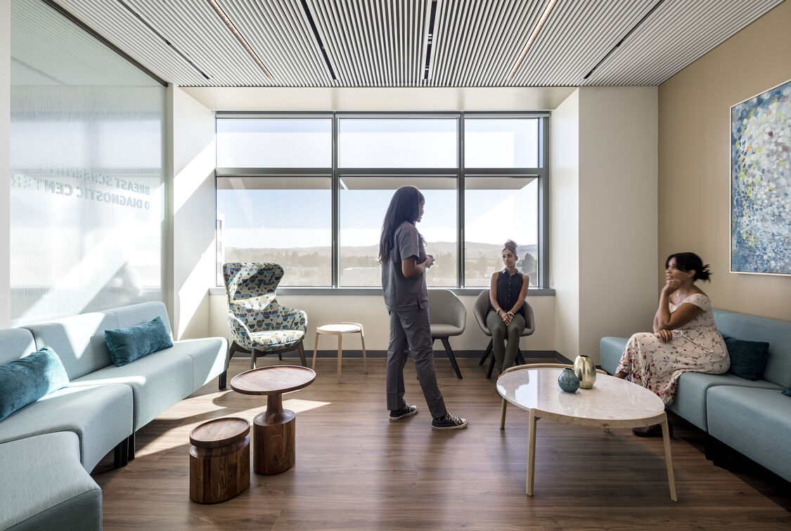 Buildings That Serve Everyone Should Include Everyone | ZGF