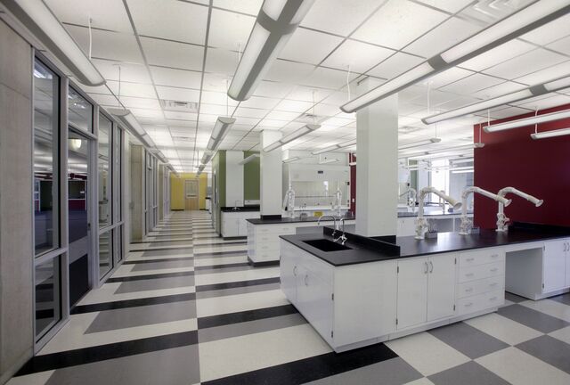 U.S. Food and Drug Administration Regional Laboratory and District ...