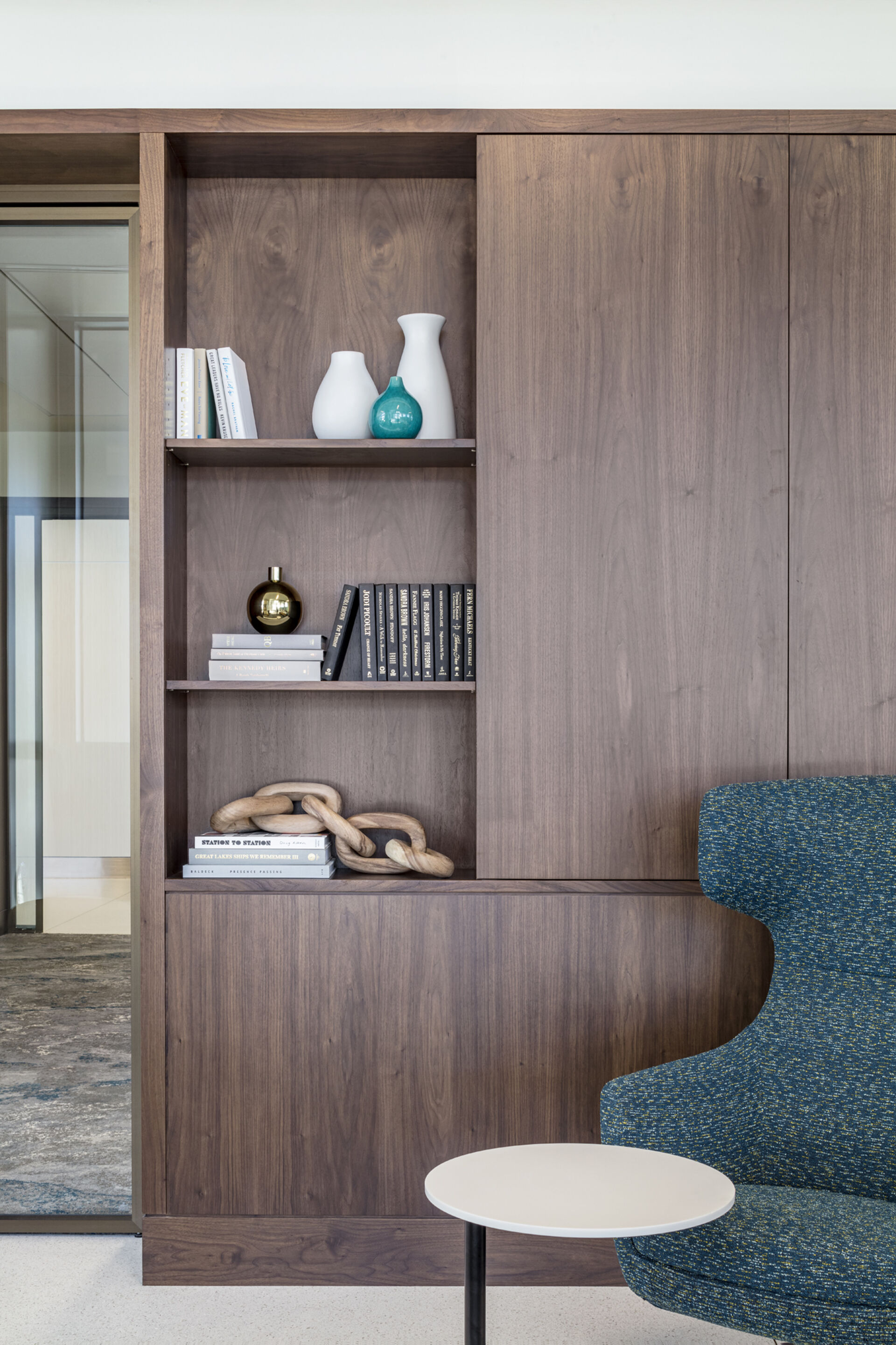 Orange County Cancer Center Designed to Inspire Healing | ZGF