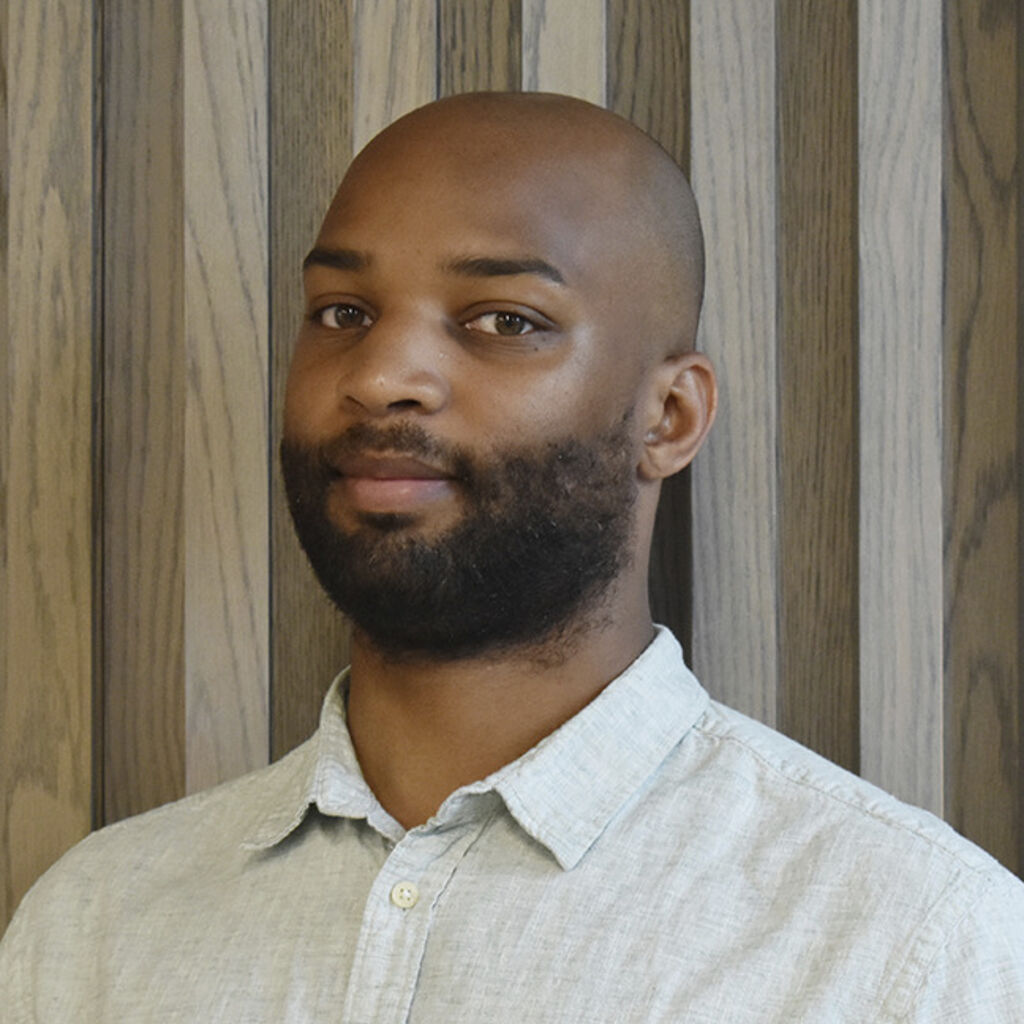 ZGF x BHM: Spotlight on Matthew Joseph - Ideas - ZGF