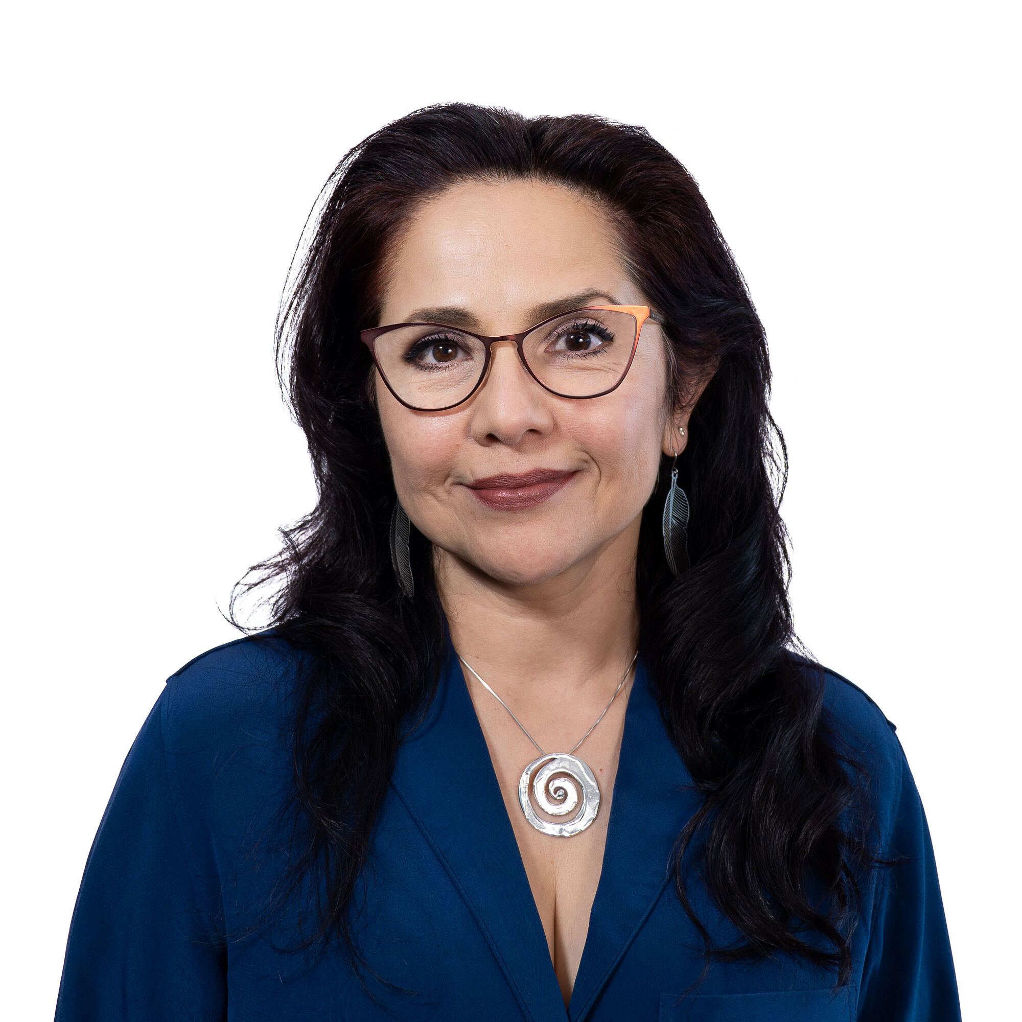 Meet the Leader: Elizabeth van den Brink | ZGF
