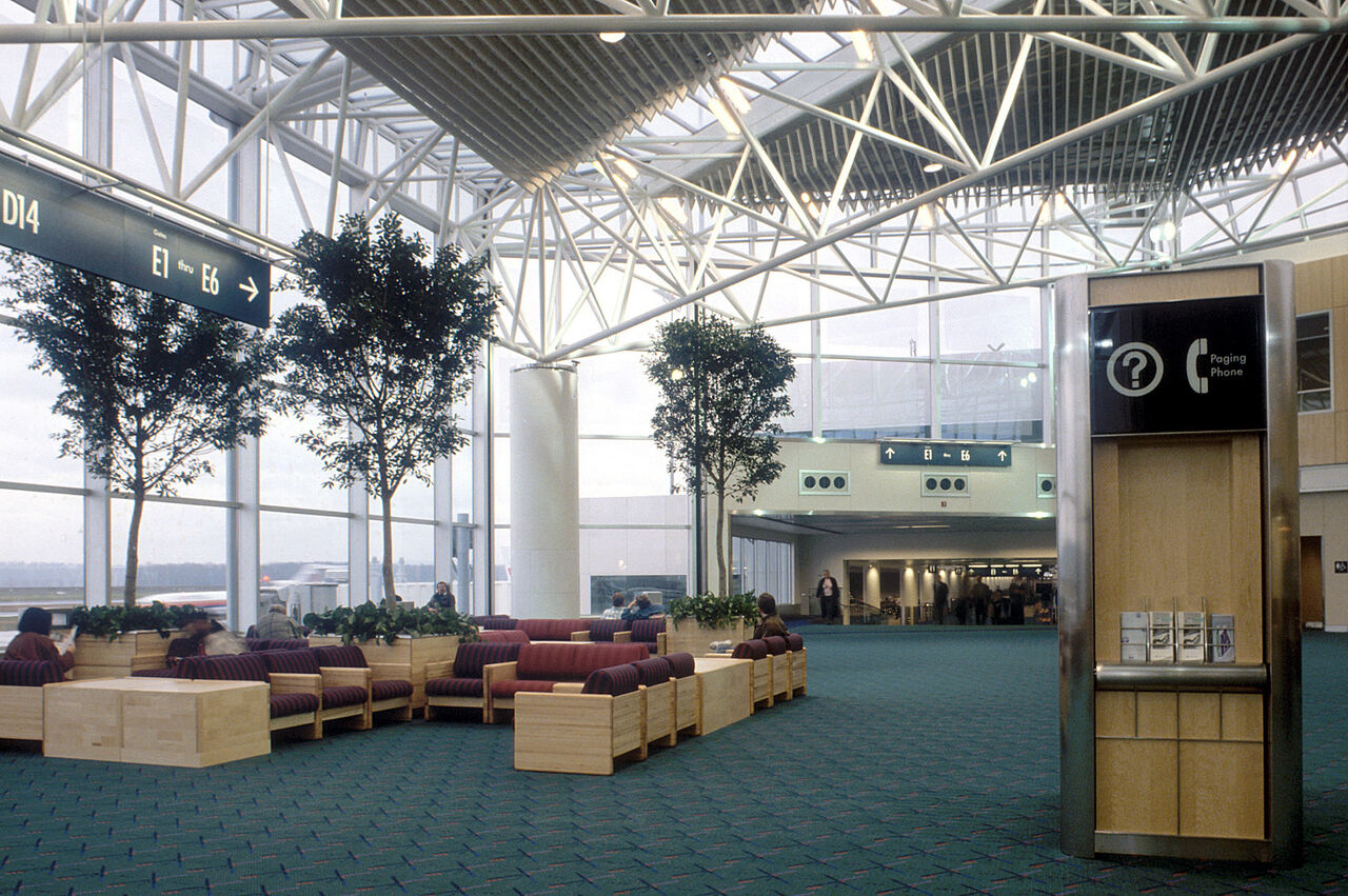 Terminal Expansion North - Port of Portland, Portland International ...