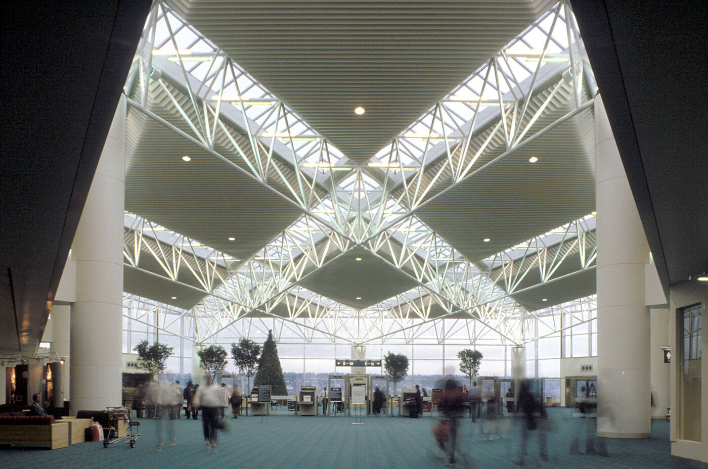 Terminal Expansion North - Port of Portland, Portland International ...