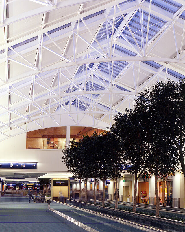 Terminal Expansion North - Port of Portland, Portland International ...