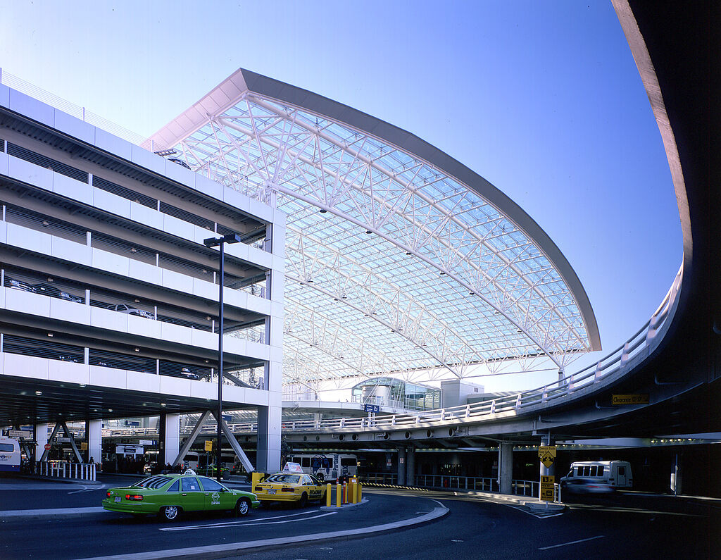 Terminal Access Project - Port of Portland, Portland International ...