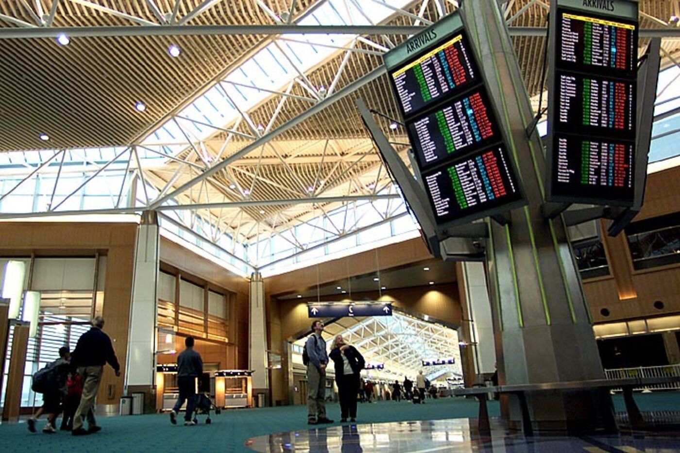 Terminal Expansion South - Port of Portland, Portland International ...