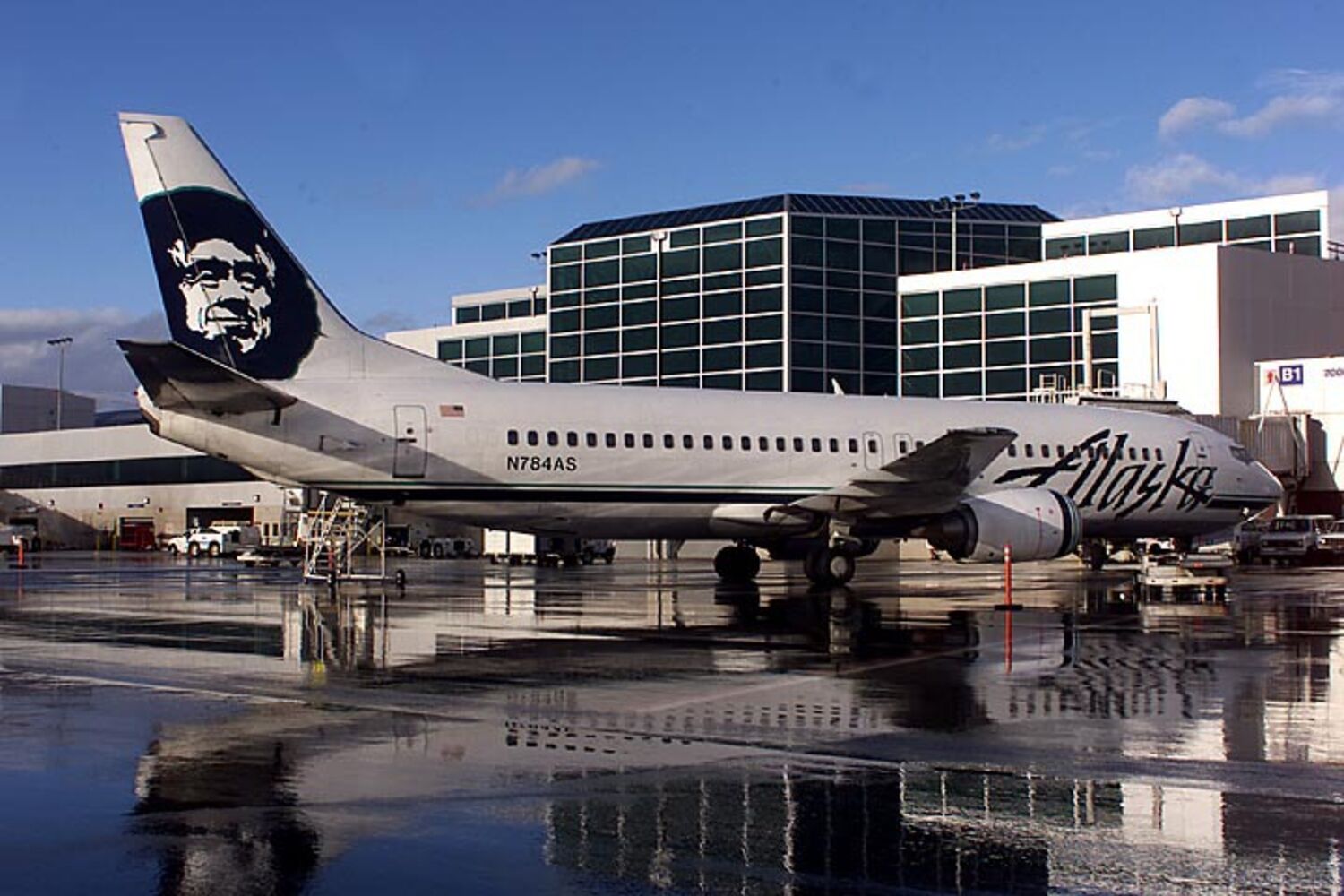 Terminal Expansion South - Port of Portland, Portland International ...