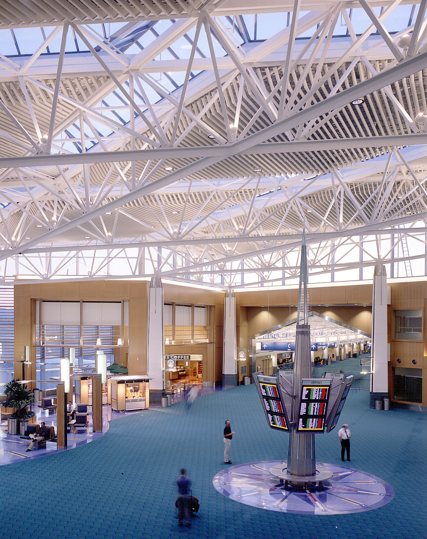 Terminal Expansion South - Port of Portland, Portland International ...