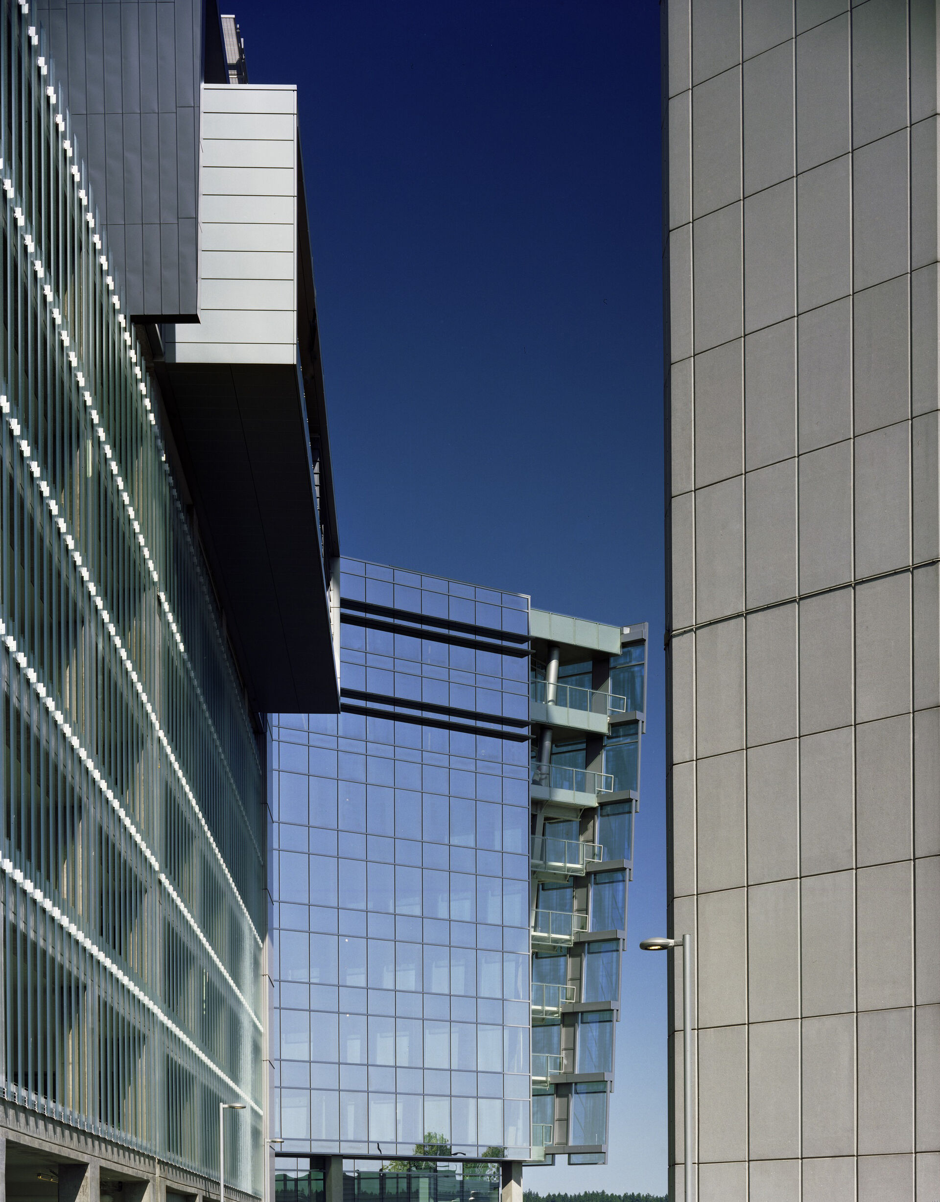 The Port of Portland’s Headquarters | ZGF