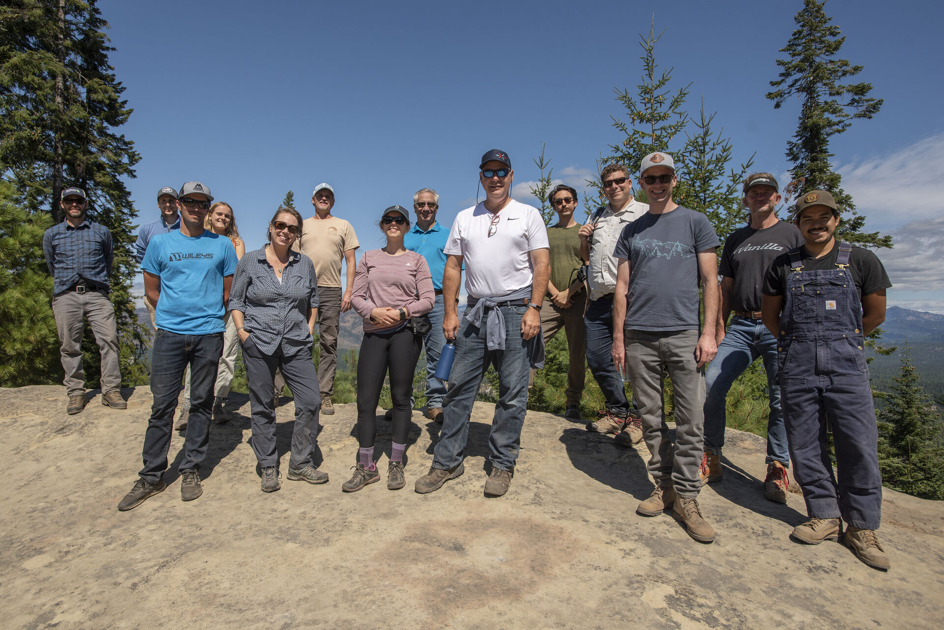 Cultivating a Replicable and Transparent Wood Supply Chain at PDX ...