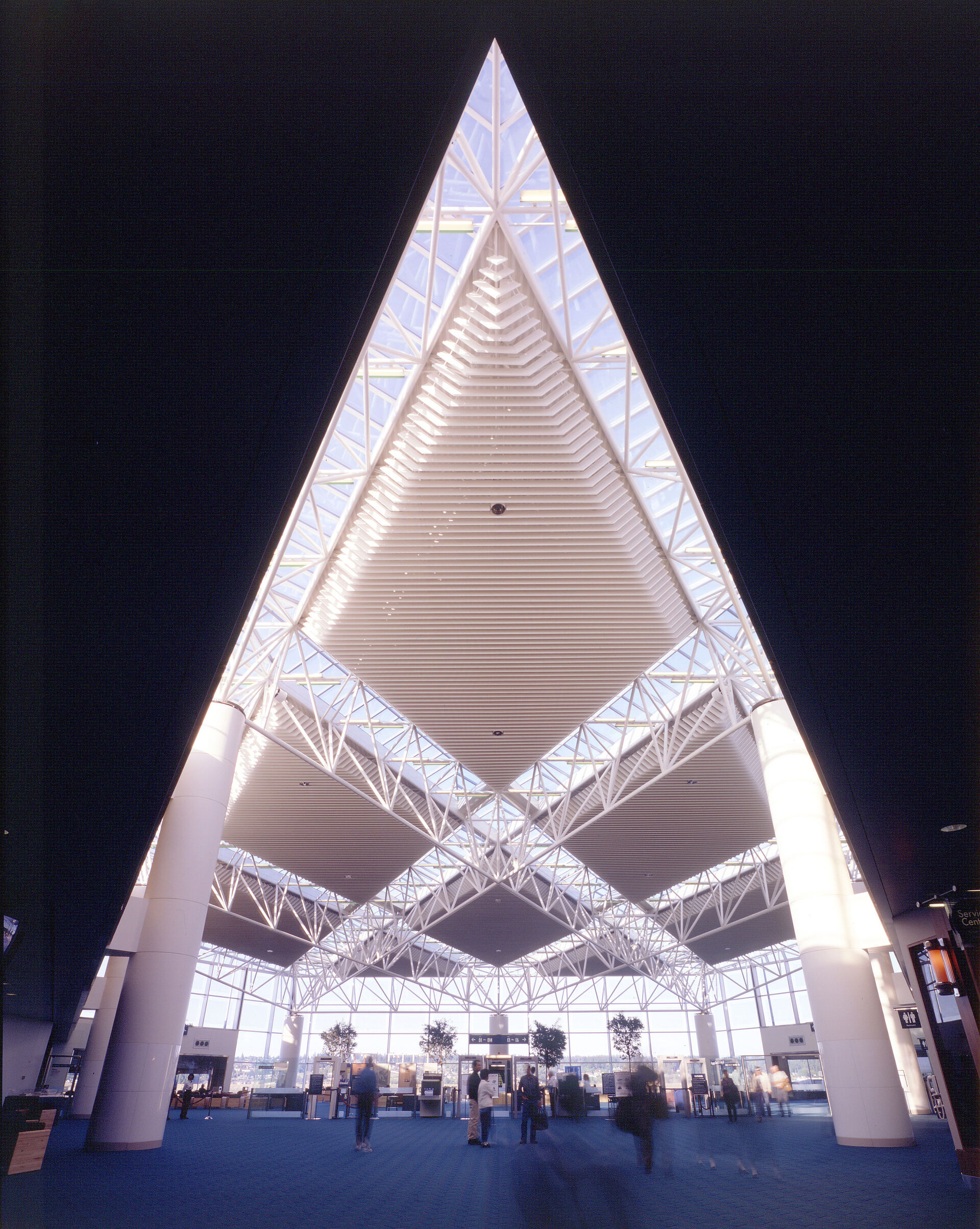 Terminal Expansion North - Port of Portland, Portland International ...