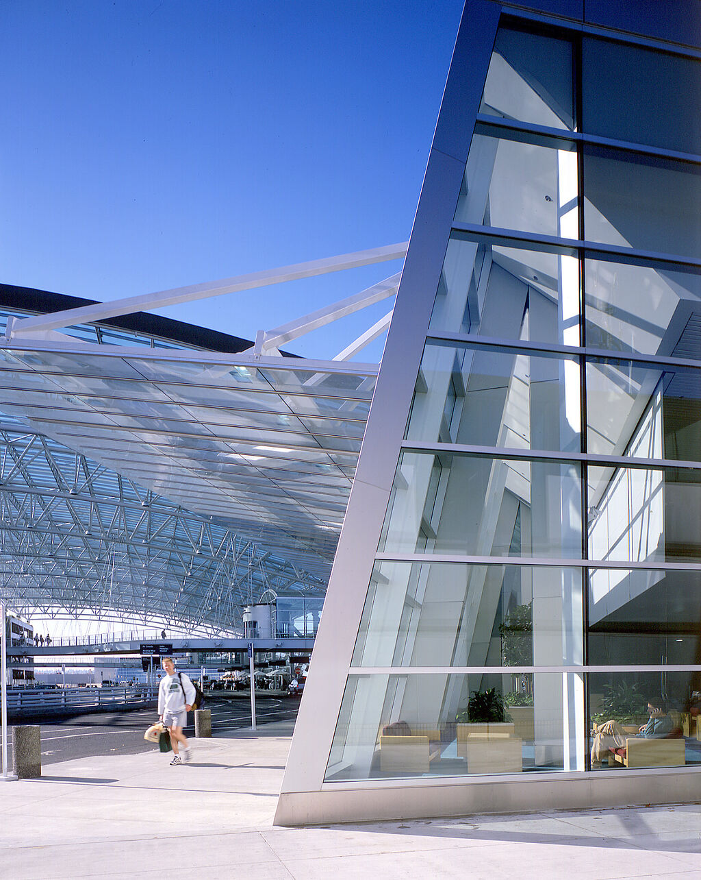 Terminal Access Project - Port of Portland, Portland International ...