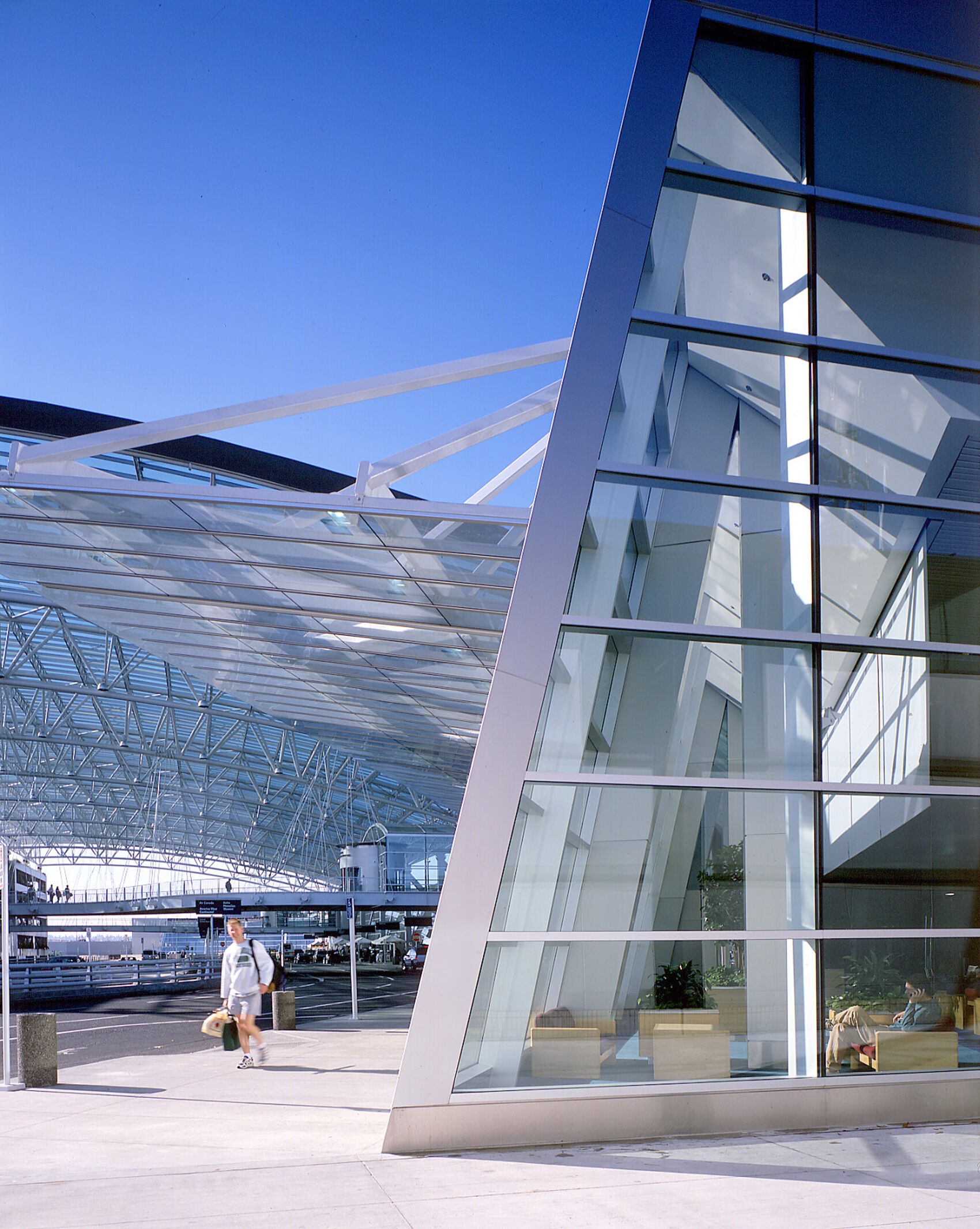 Terminal Access Project - Port of Portland, Portland International ...