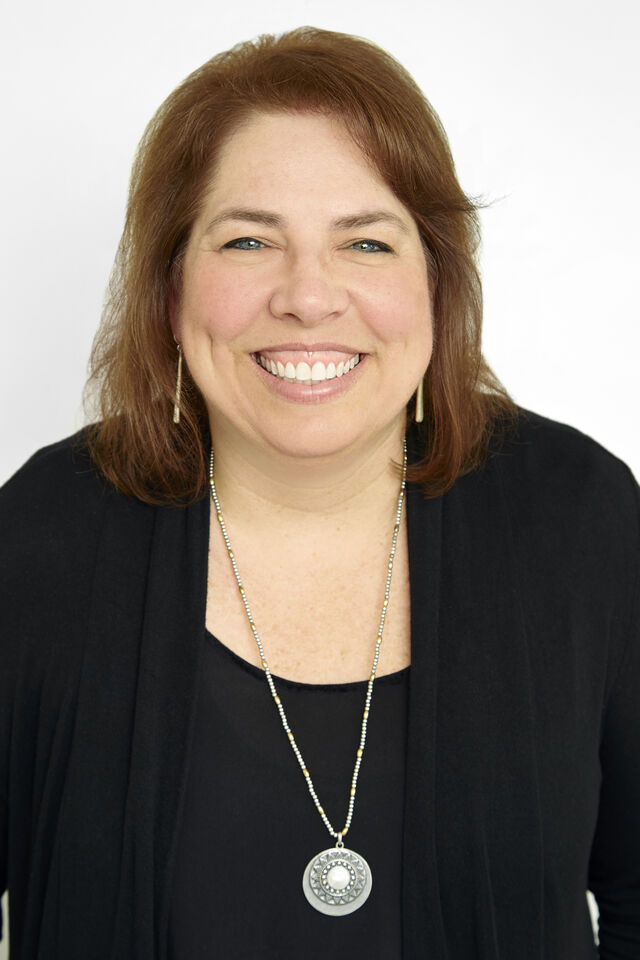 Meet the Leader: Laura Tucker | ZGF