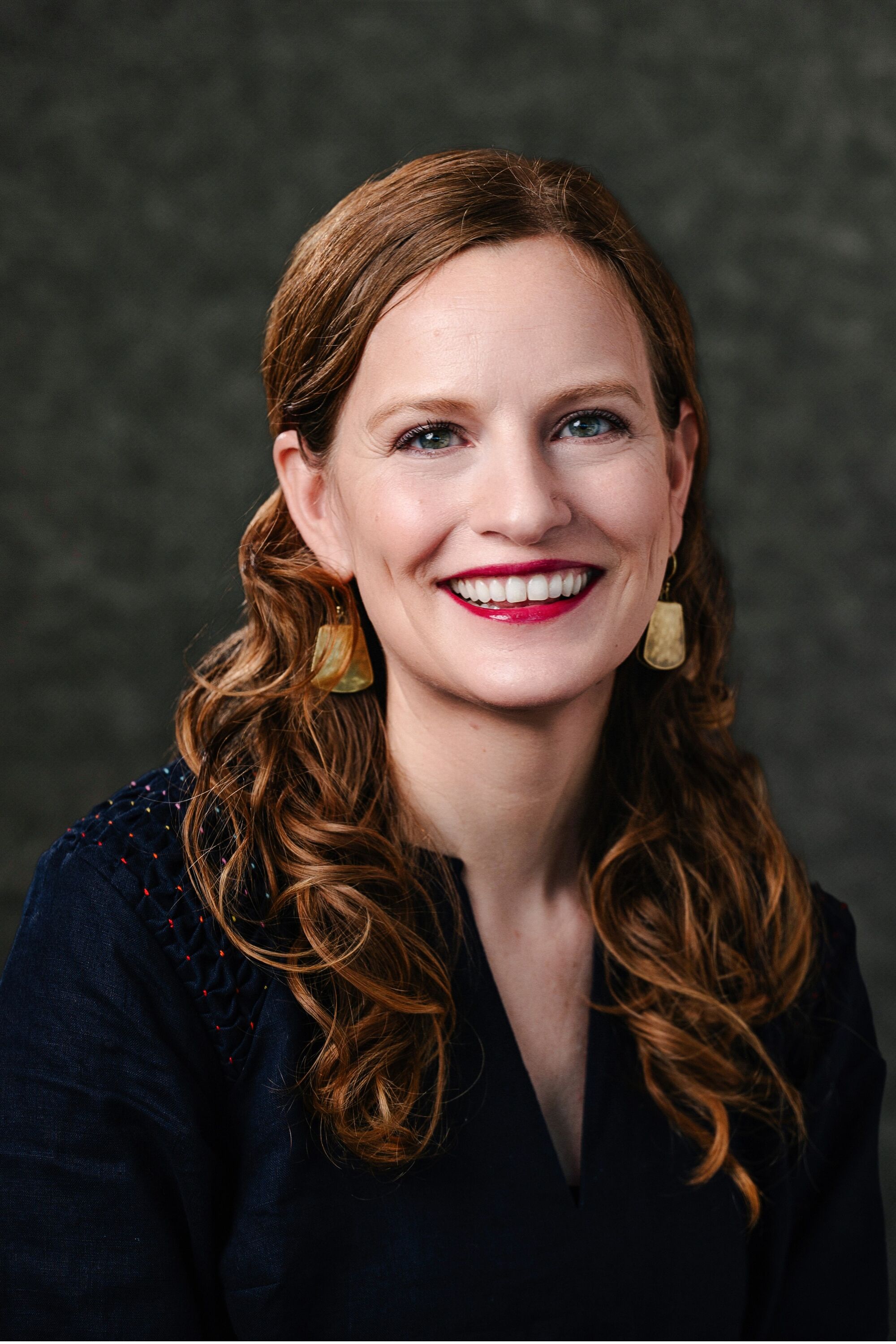 Meet the Leader: Kari Thorsen | ZGF