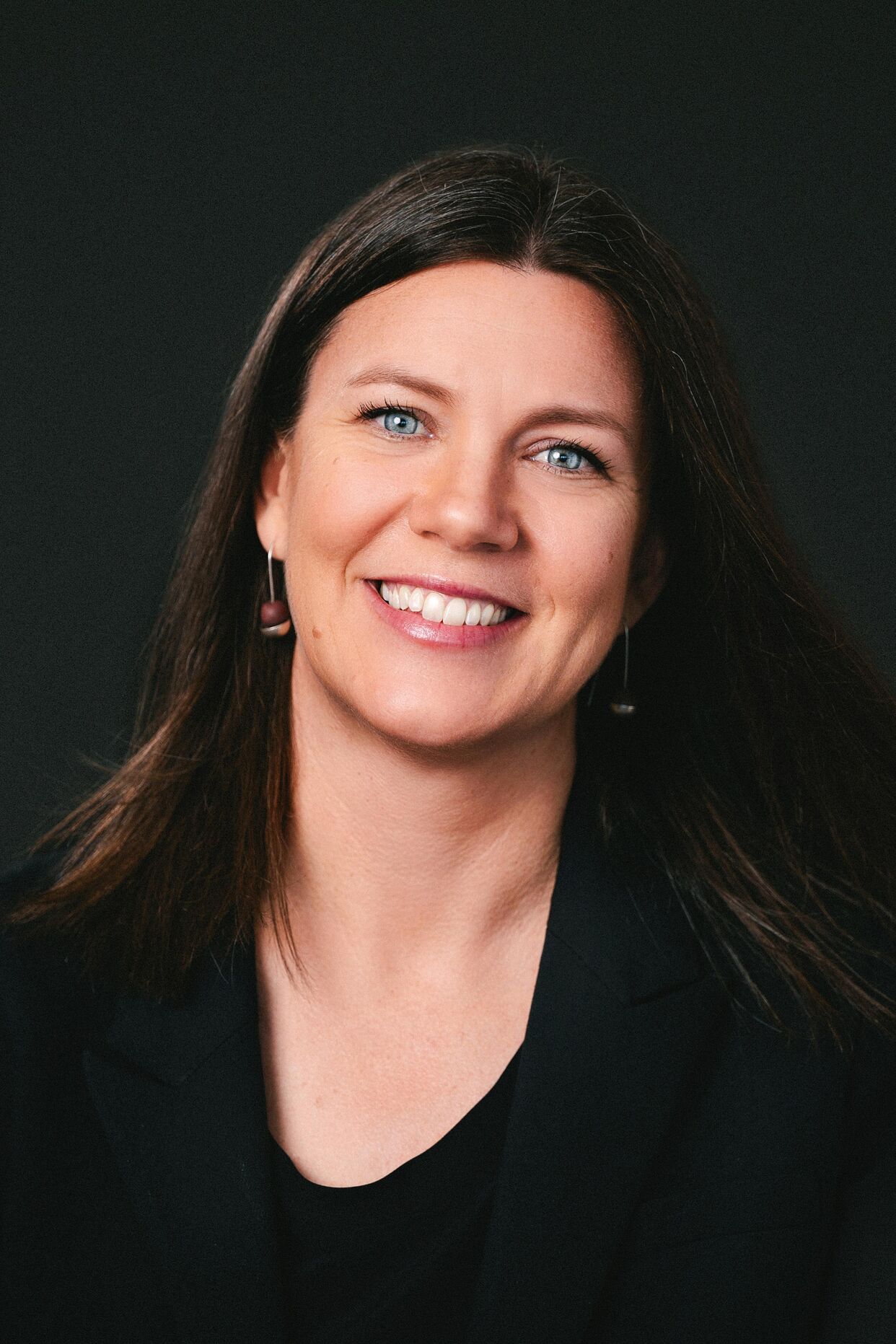 Meet the Leader: Kendall Strong | ZGF