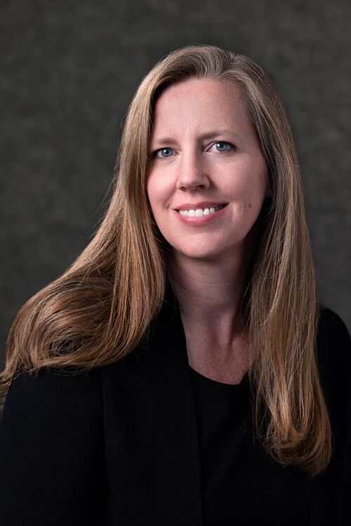 Meet the Leader: Sara Howell | ZGF
