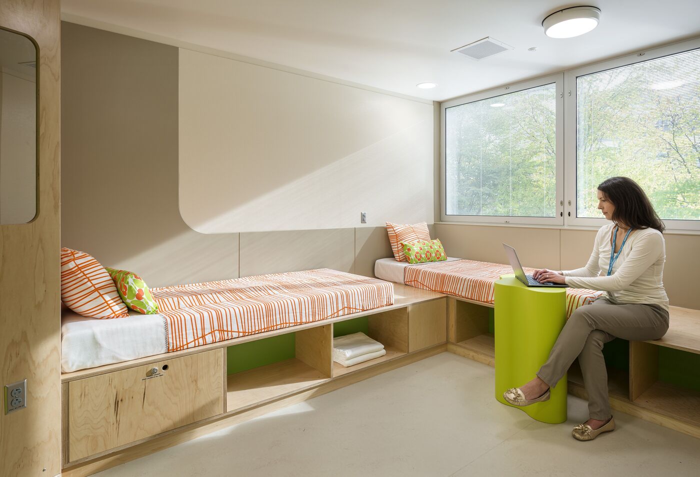 Expanding Access to Compassionate Care | ZGF Architects