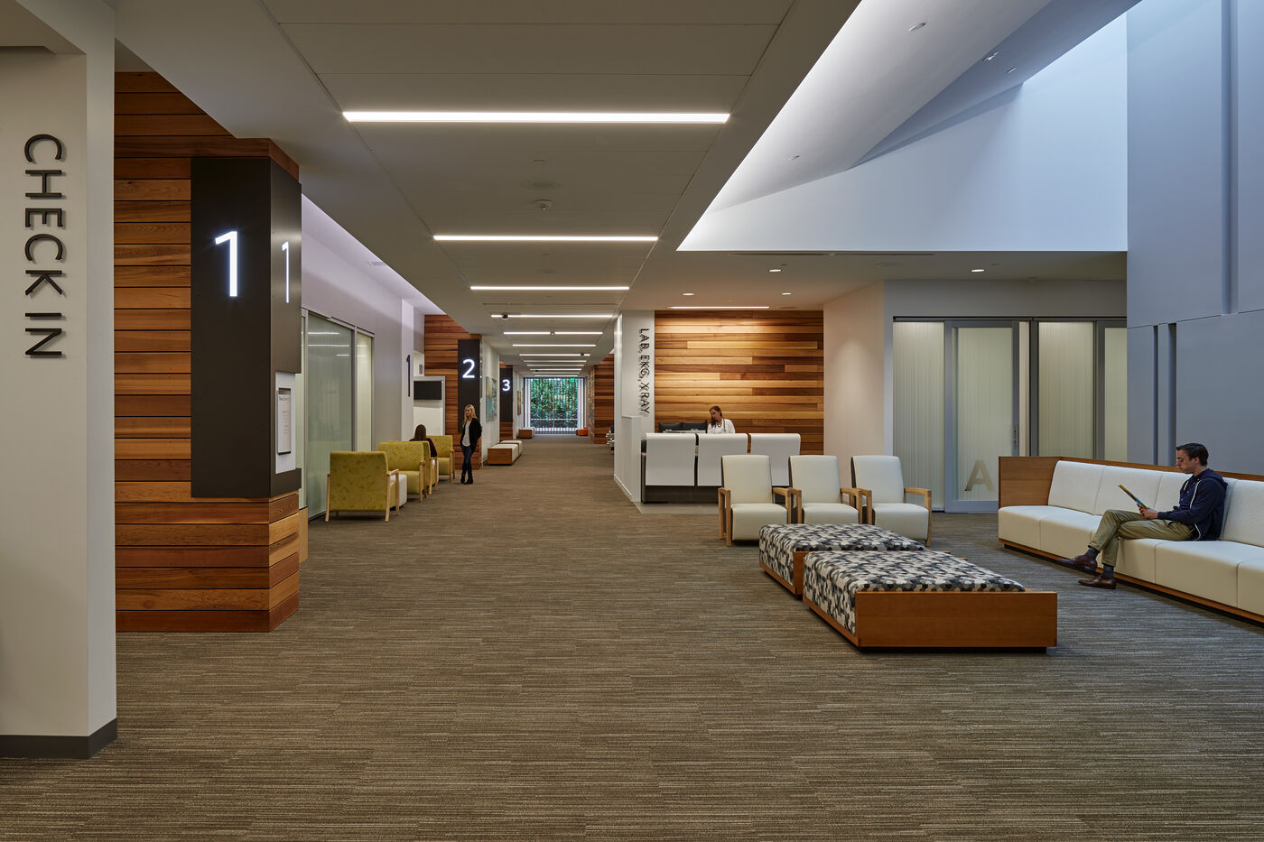 Embracing the Call for Resilient Healthcare Design - Ideas - ZGF