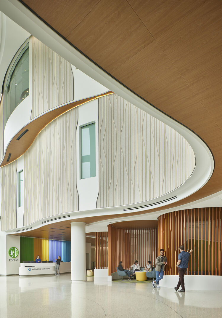 Decarbonizing Healthcare for Healthier Communities | ZGF