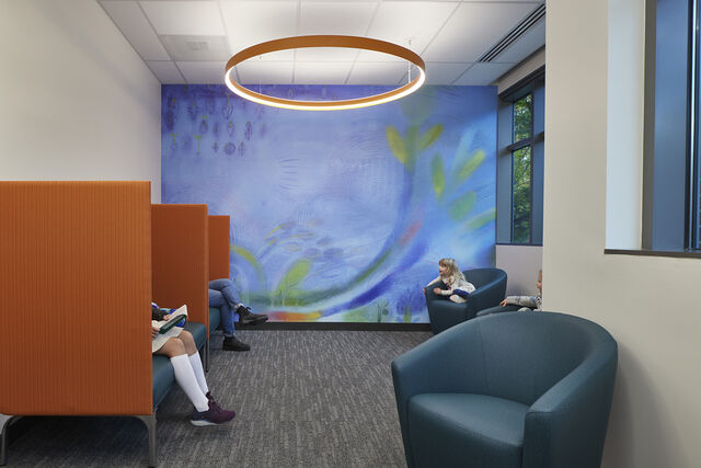 Comprehensive Care for Youth with Autism | ZGF Architects