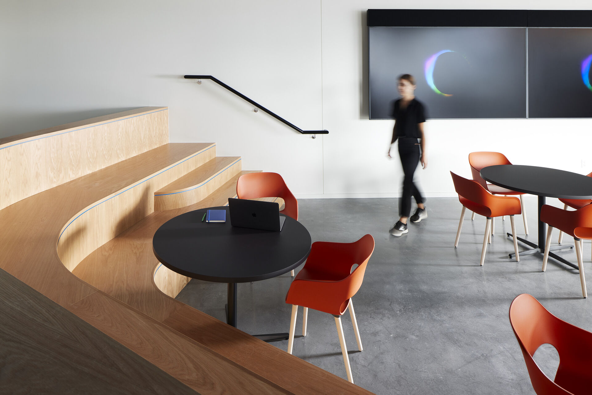 Shape Therapeutics Headquarters | ZGF