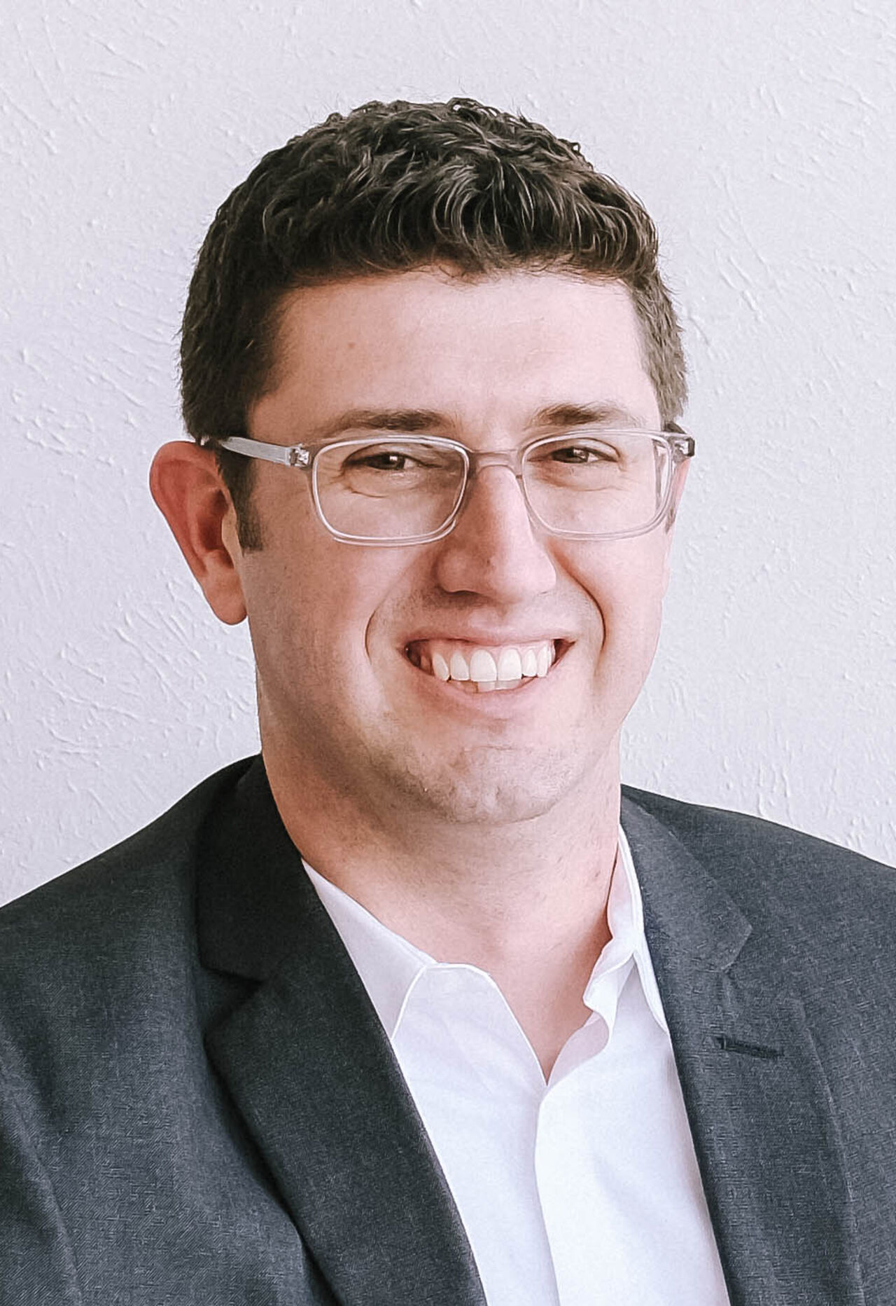 Meet the Leader: Ryan Velasco | ZGF