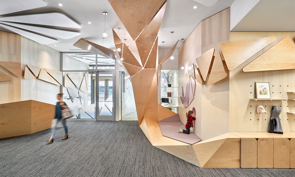 70 Years of Designing for People and Place | ZGF