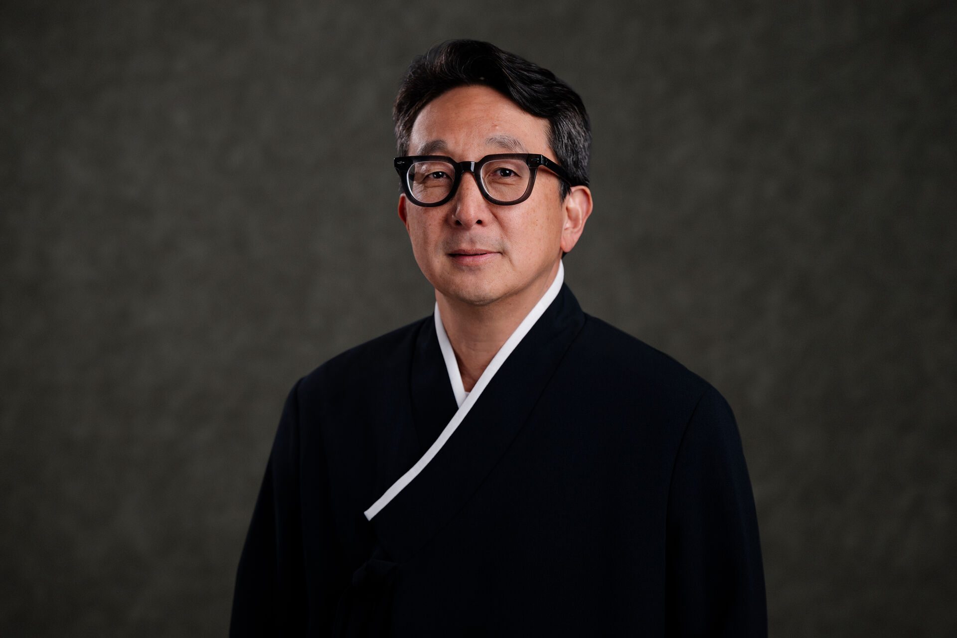 Meet the Leader: Steven Chang | ZGF